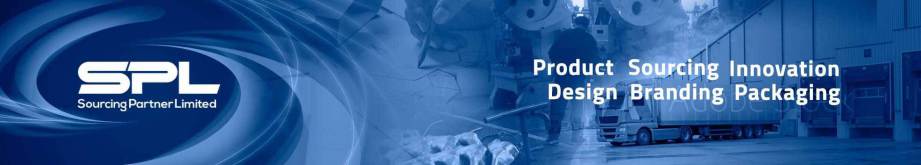 Sourcing Partner Ltd
